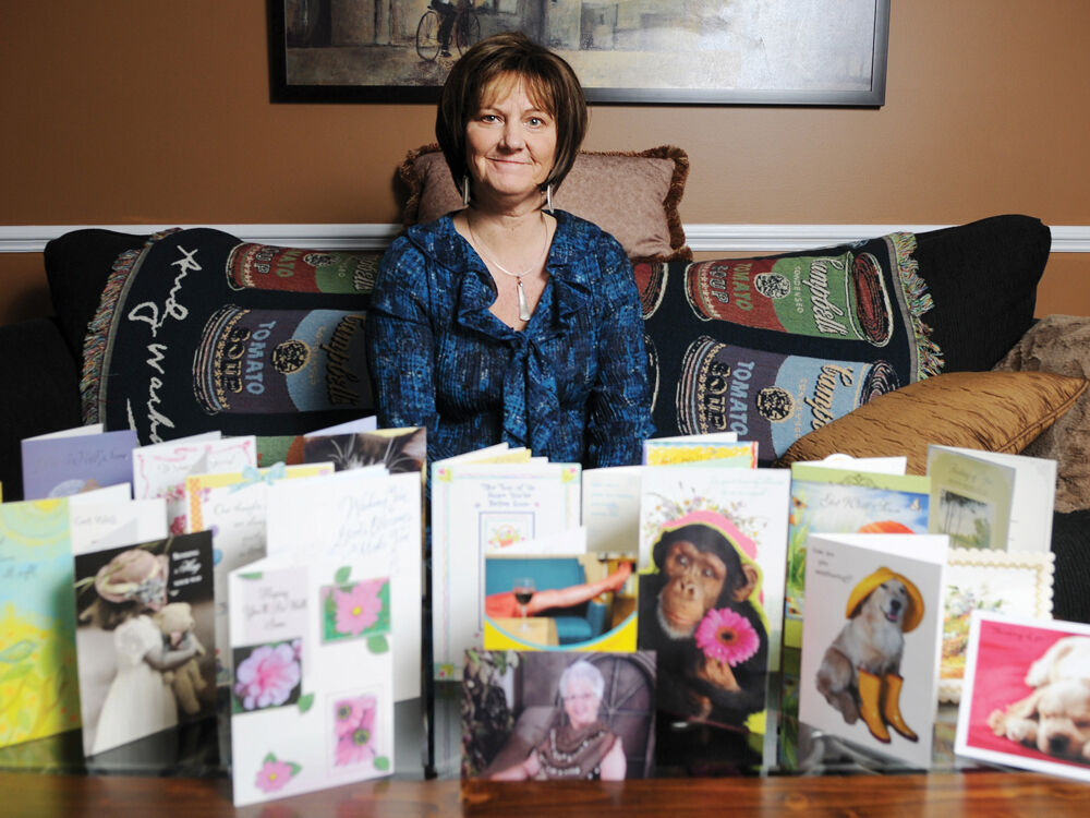 Catching up after five decades: Oshawa woman spends first Mother’s Day ...