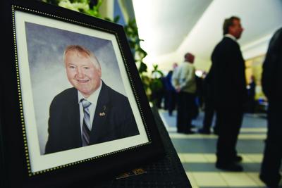 Pickering to name park after late councillor Rick Johnson