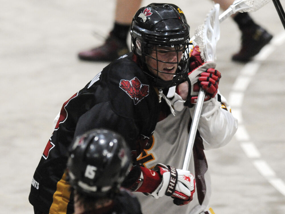 Whitby Warriors face elimination following overtime loss to Brampton ...