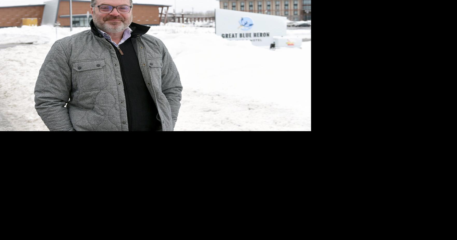 Scugog councillor looks to succeed O'Toole as Durham MP
