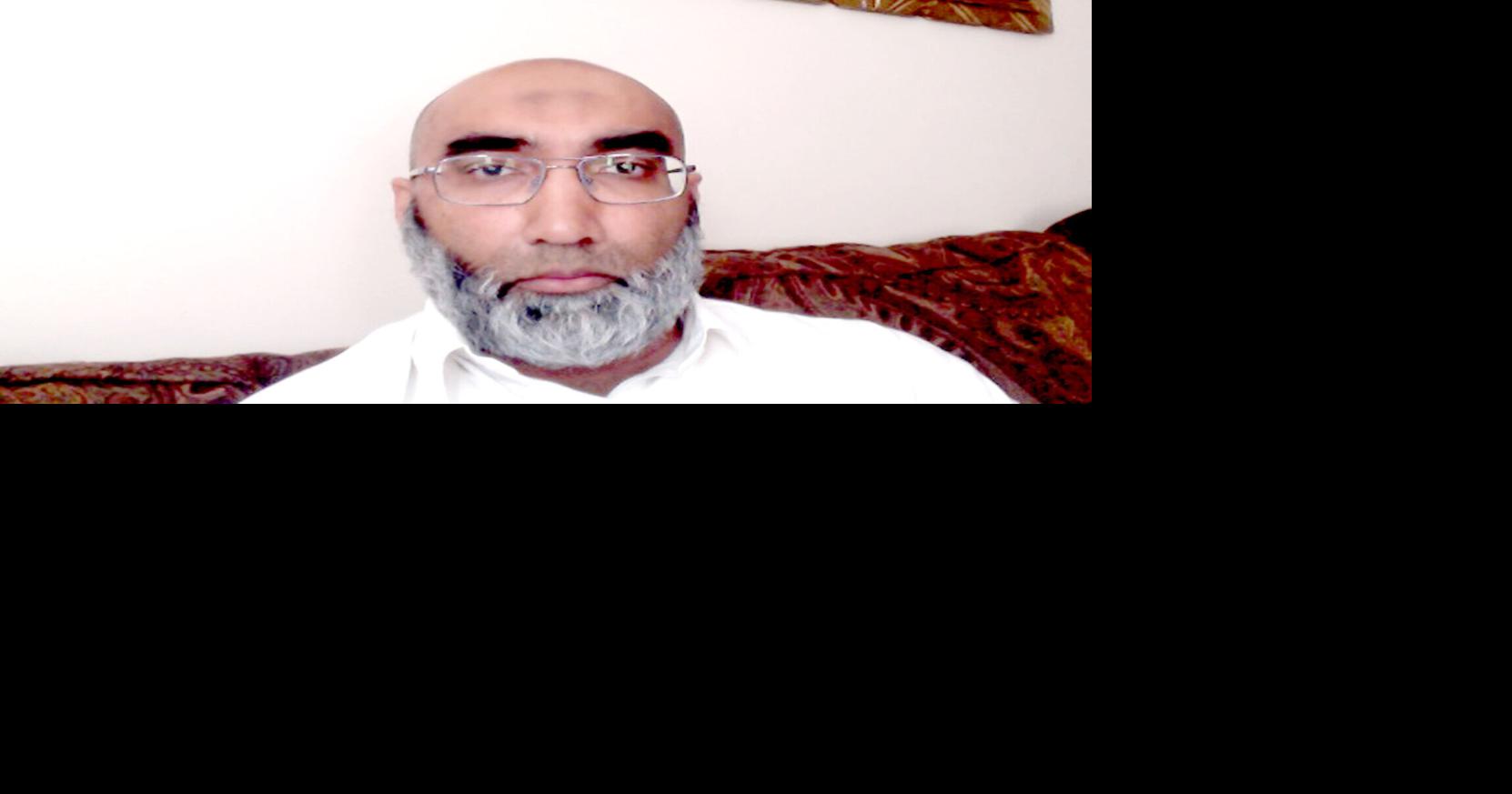 Oshawa: Tariq Rana for Regional councillor