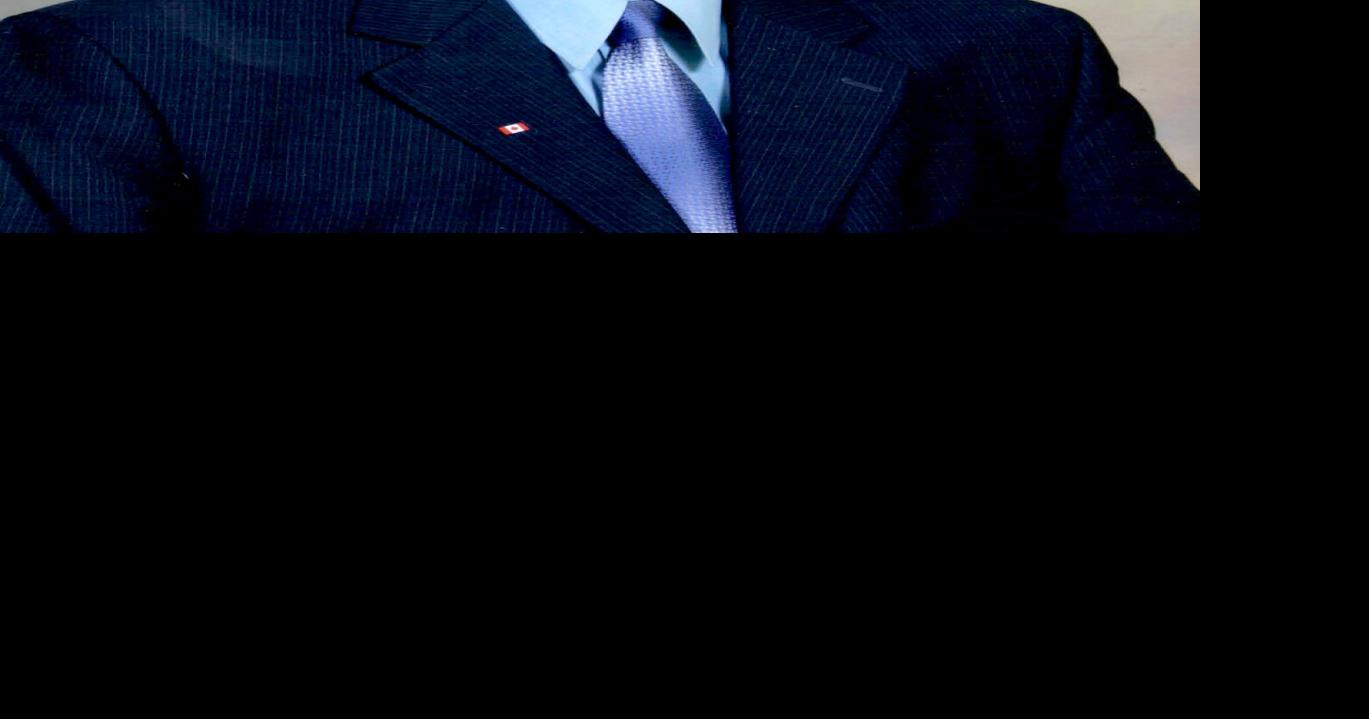 Oshawa: Chris Topple for Mayor