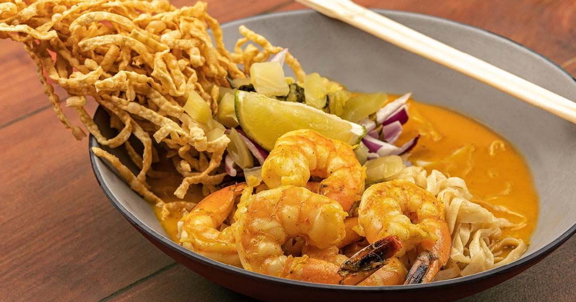 Whitby Food Guide highlights town’s best bites