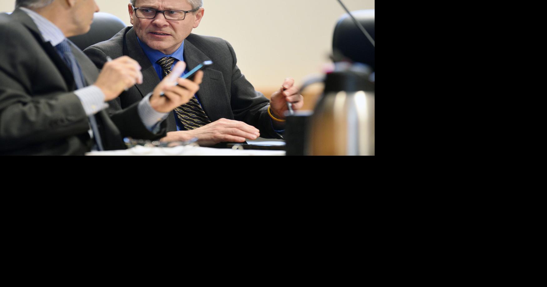 Scugog taps top Whitby bureaucrat as new CAO