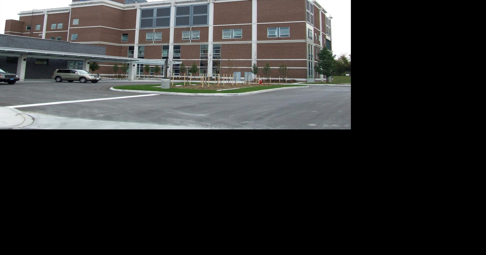 More than 6,000 new mothers at Ajax-Pickering hospital may have had ...