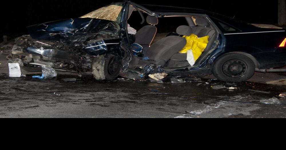 Whitby crash leaves Colborne man with life-threatening injuries