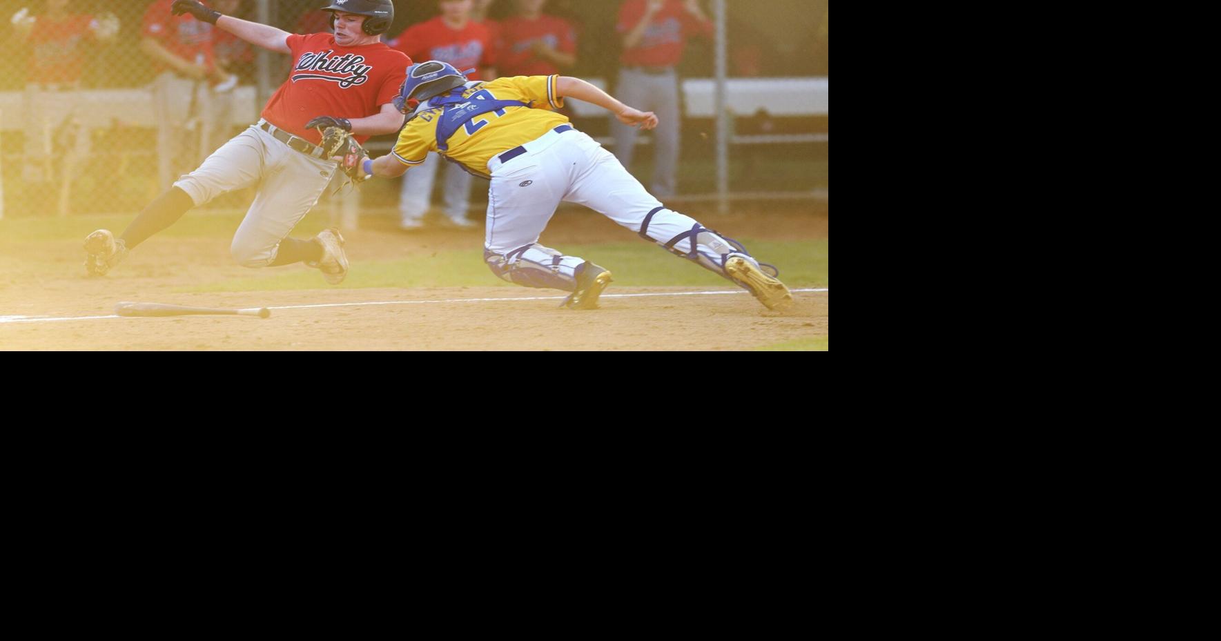 Help Whitby baseball rebrand from 'hurtful' name