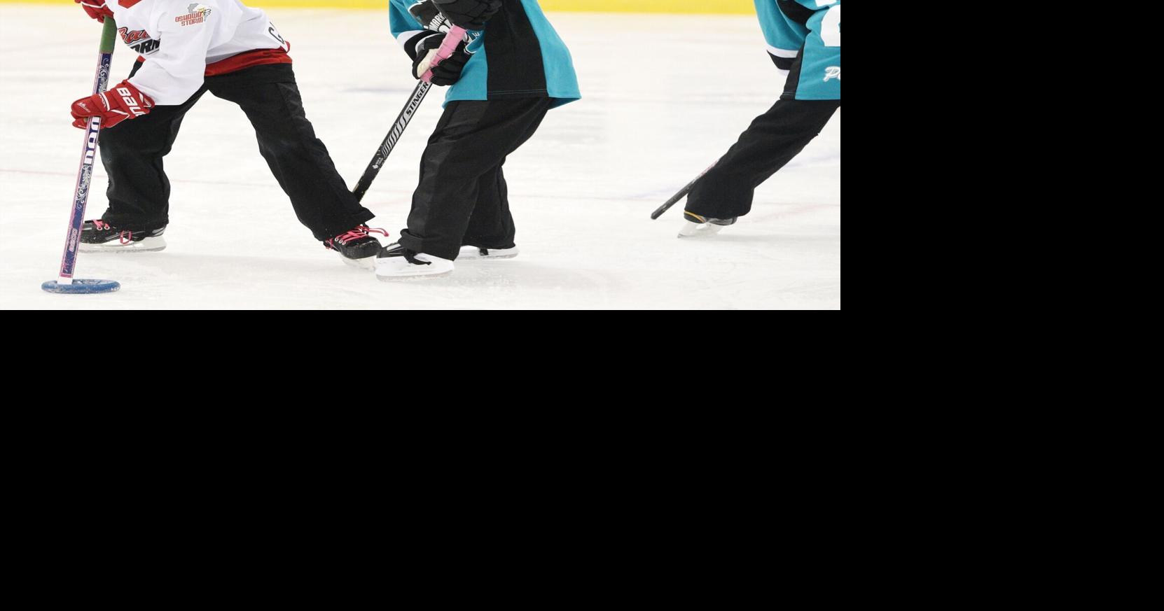 Oshawa Storm Ringette Association celebrating 50th anniversary this year