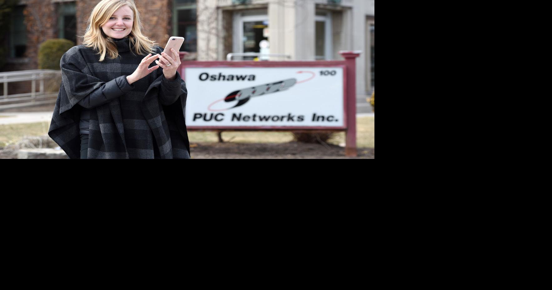 Oshawa tests new hydro pricing model that would see price spikes on ...