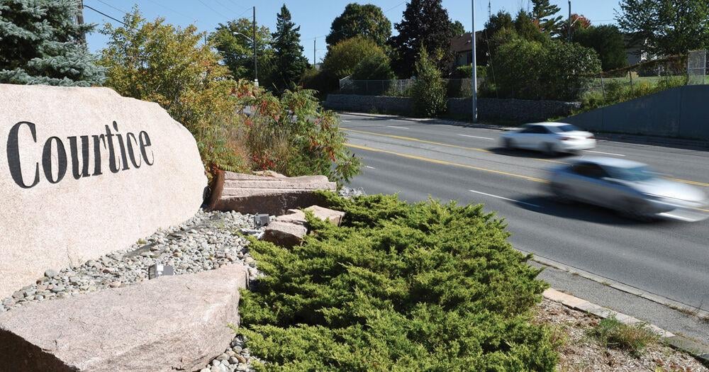 Proposed zoning changes along Hwy. 2 will help give Courtice new identity