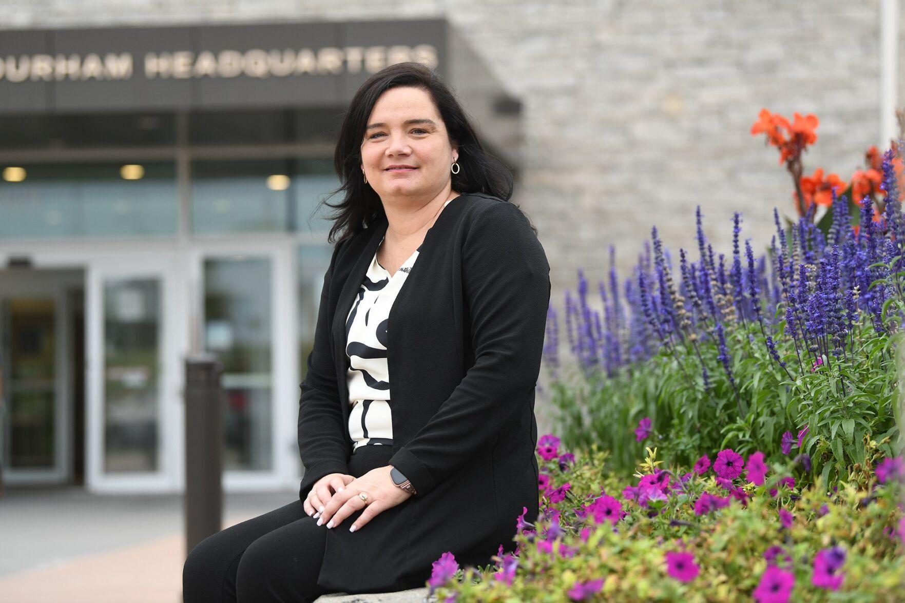 Officials in Ajax, Oshawa, Pickering and Whitby preparing to help ...