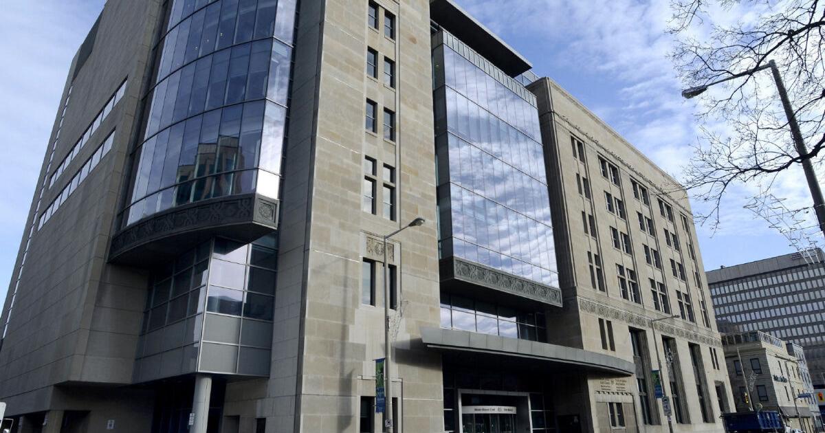 Hamilton jury awards rape victim $1.5 million