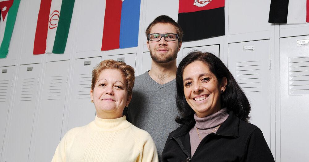 Need for English language programs on the rise in Durham