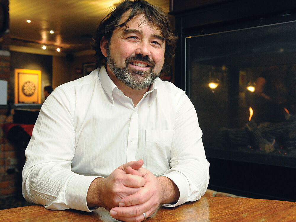 Dave Barton takes Ward 3 byelection in Uxbridge