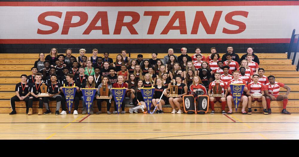 Pickering's Dunbarton High School has fantastic fall in athletics