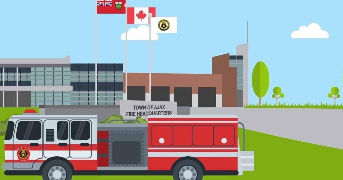 Celebrate Family Safety Day in Ajax June 6