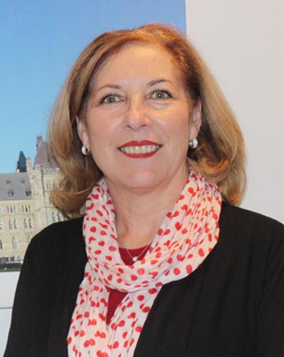 Kim Rudd promoting clean energy in Scandinavia