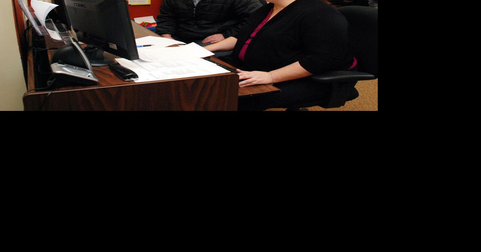 Brock CERC office closing