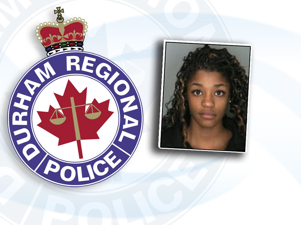 Police search for missing Whitby teen