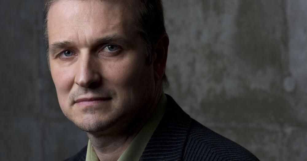 Stratford Festival Hamlet role goes to Jonathan Goad