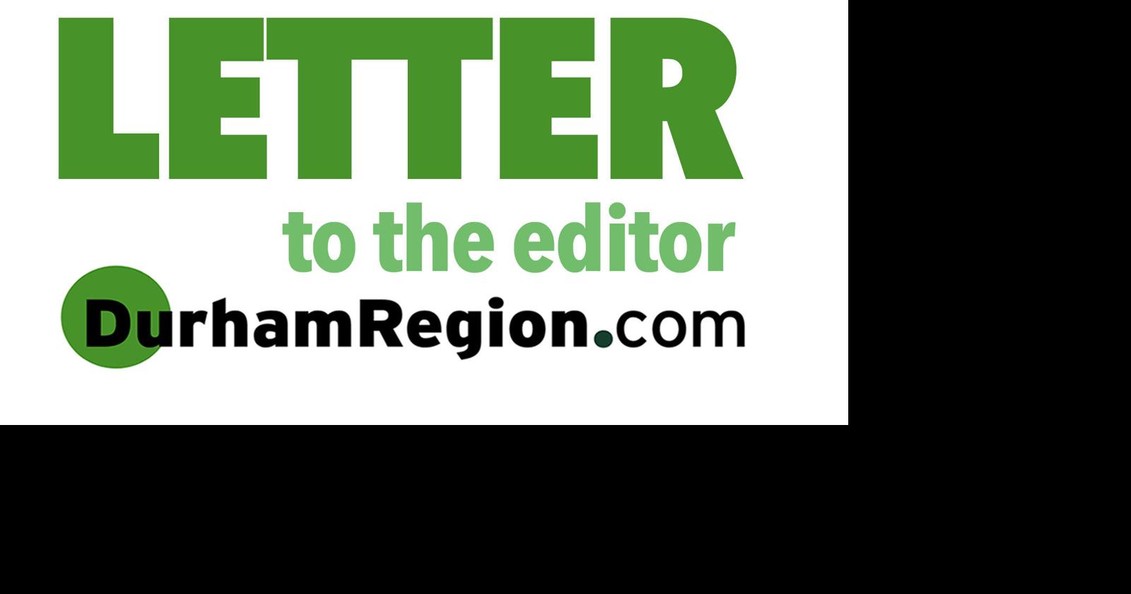 ‘Whitby appears to have a discrimination problem,’ says reader