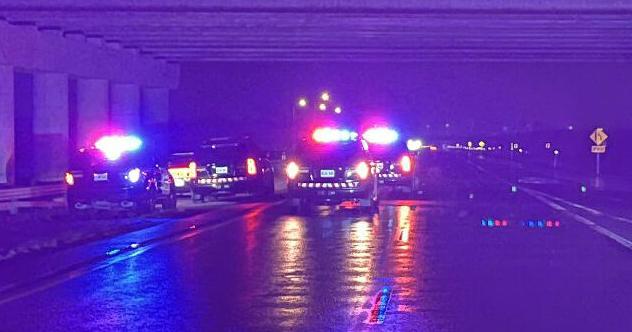 Pedestrian, 50, struck and killed on Hwy. 412 in Whitby: OPP