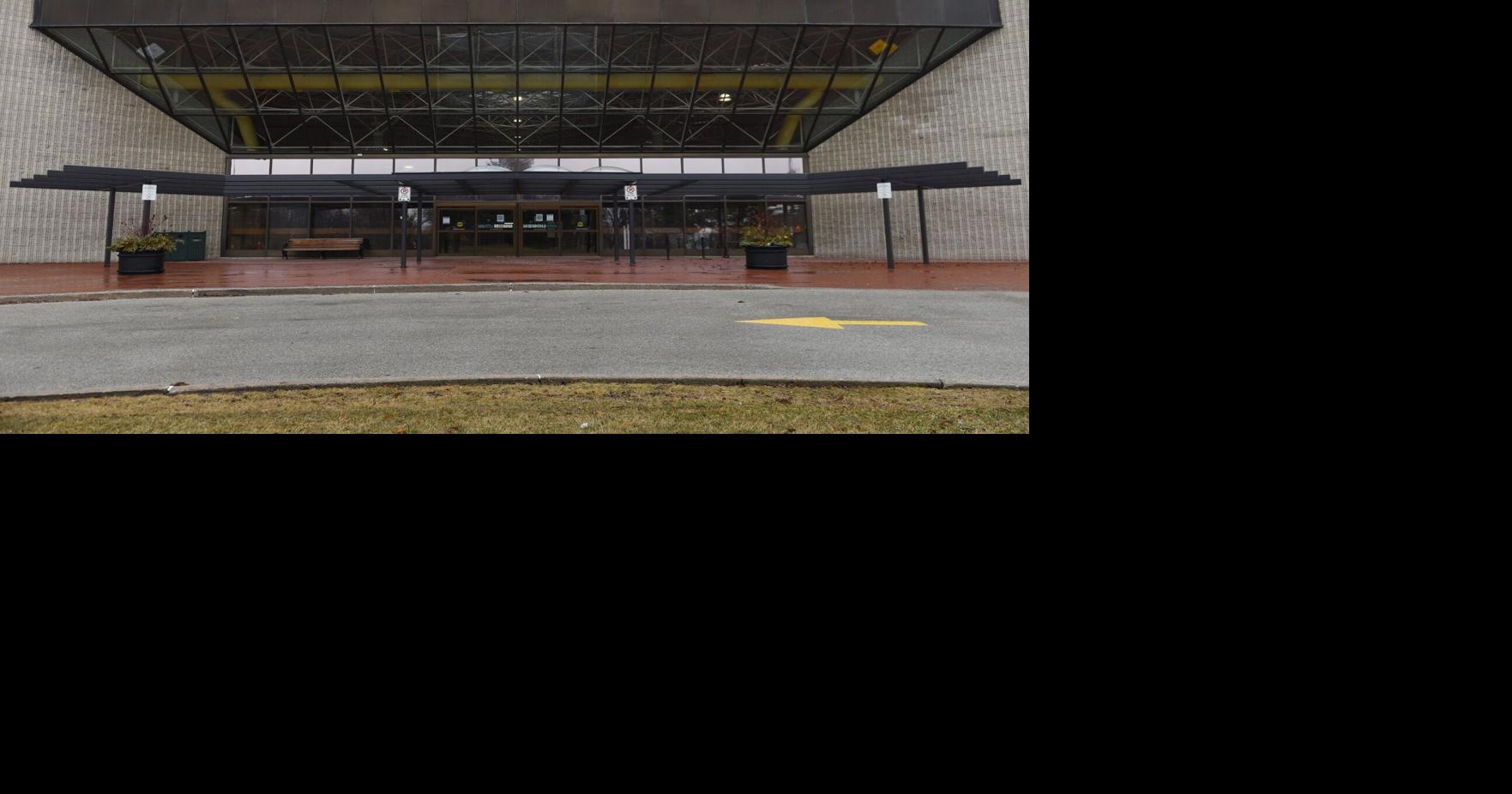 Pickering's rec complex a designated cooling centre