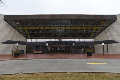 Pickering's rec complex a designated cooling centre