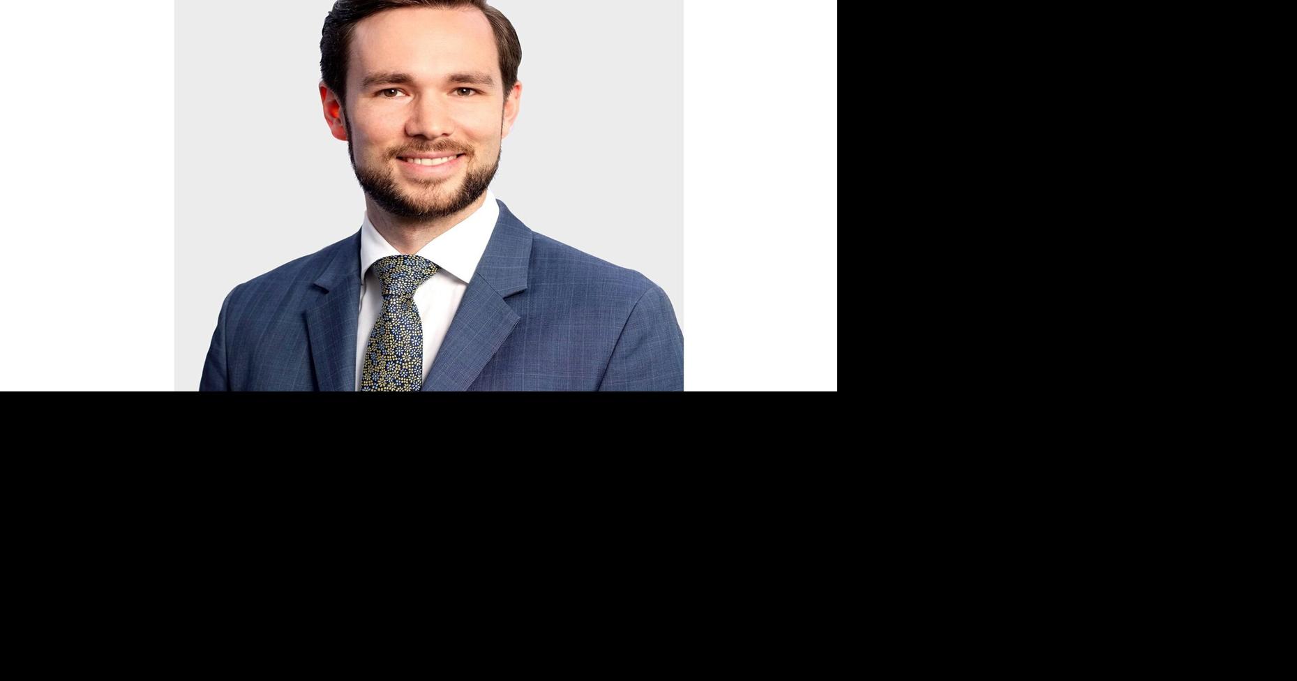 Meet the candidates: Jacob Mantle