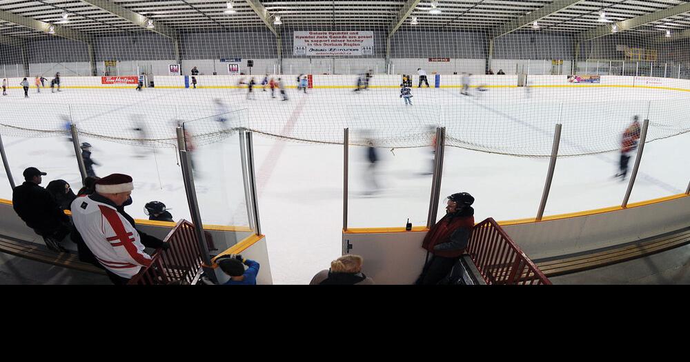 Oshawa’s Harman Park Arena will get more repairs