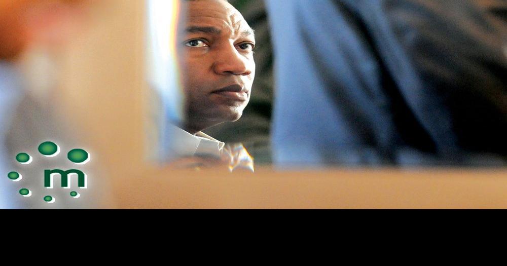 Oshawa Power bring in Robert Brickey