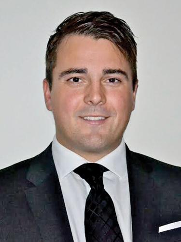 Oshawa candidate: John Shields for City councillor