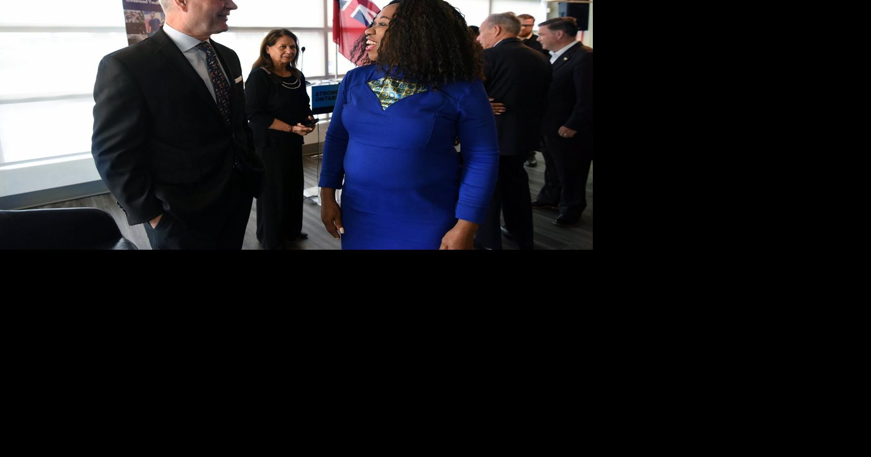 Durham group helping racialized women turning 30