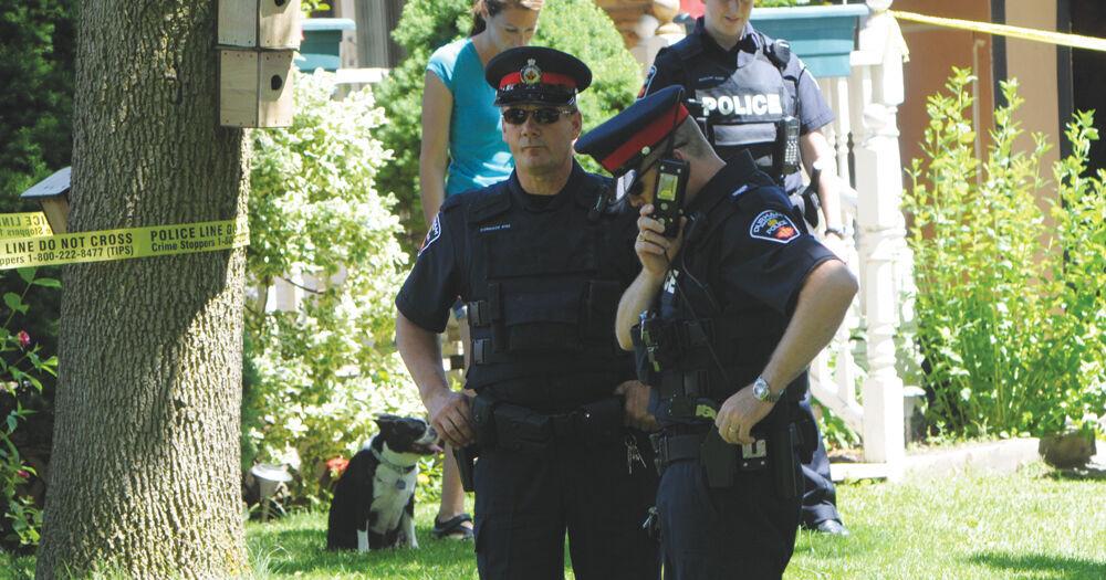 Whitby man charged with attempted murder in weekend stabbing