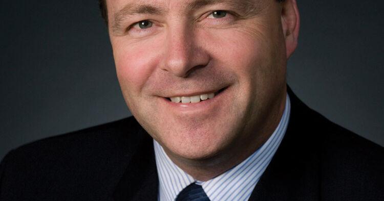 Whitby: Derrick Gleed for North Ward Councillor