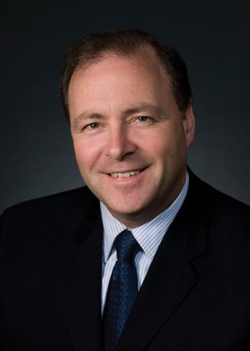 Whitby: Derrick Gleed for North Ward Councillor