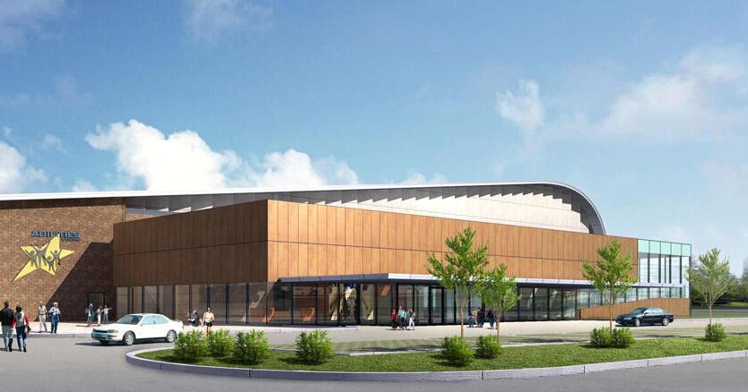 Wheels in motion for Whitby Abilities Centre