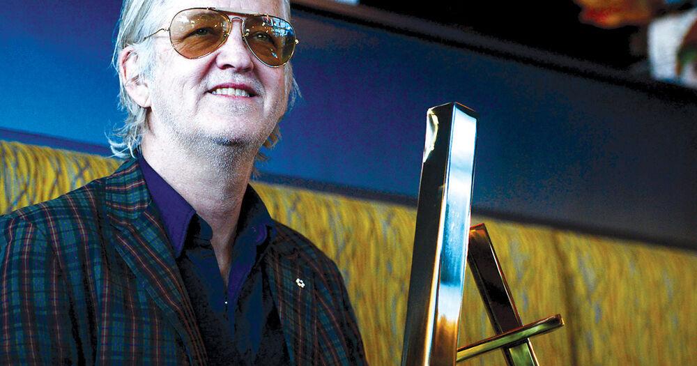 Rural Clarington inspires Blue Rodeo’s Greg Keelor