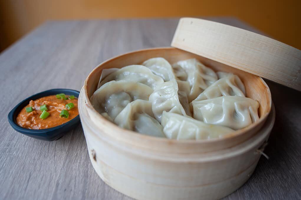 New restaurant brings momos — Nepal's most popular street food — to ...