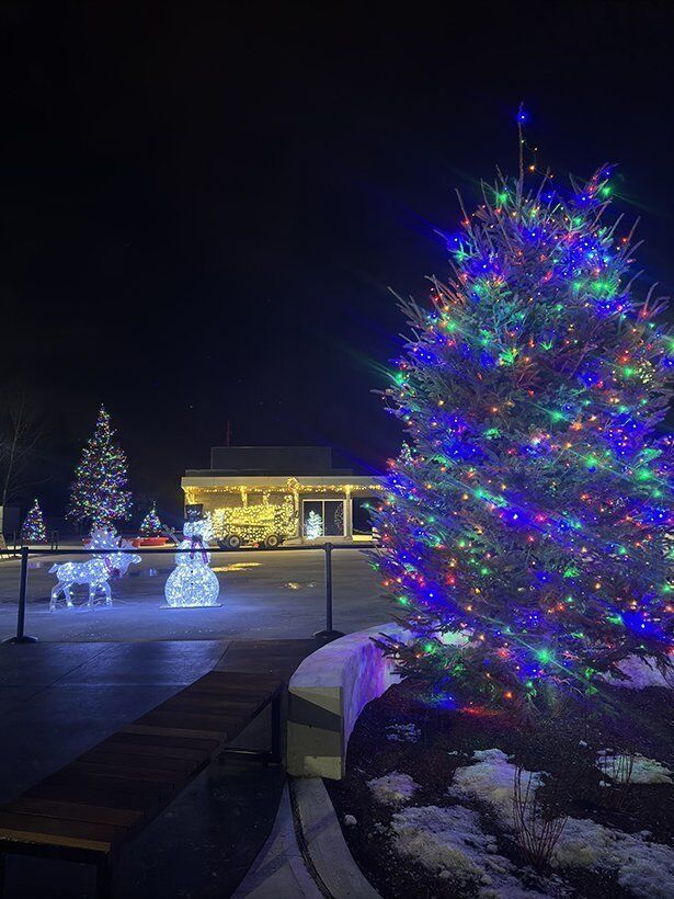 Celebrate the magic of the season in Clarington
