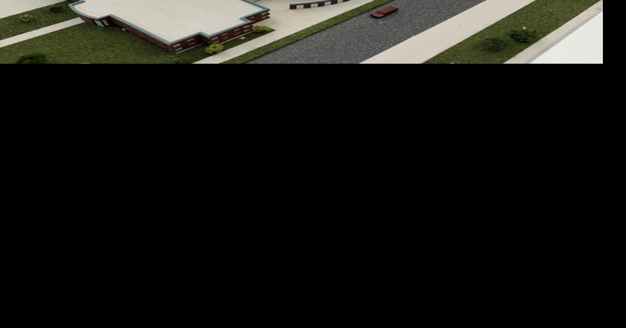 Pickering planning downtown park, wants public’s input