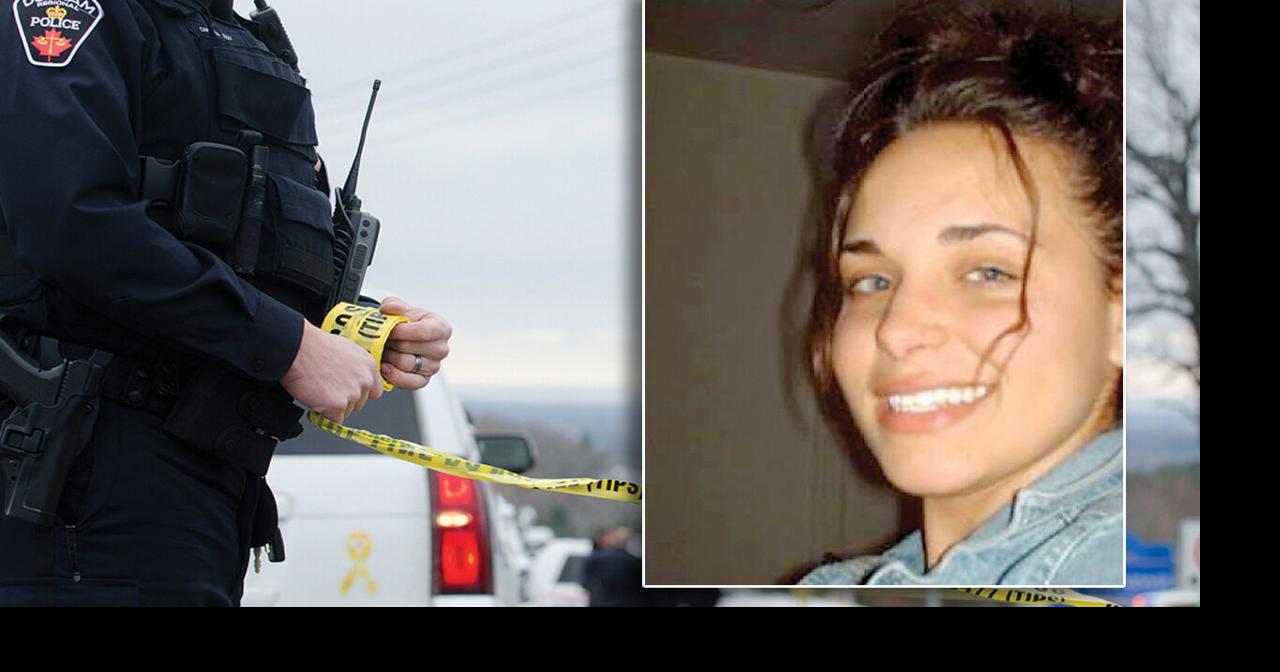 Wesley Guzylak, charged with murder of Oshawa woman Cotie Weekley ...