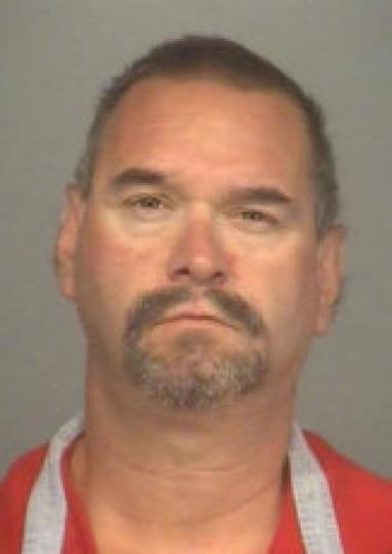 Man charged with sexual assault