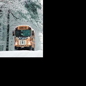 School bus cancellations for Clarington and Northumberland