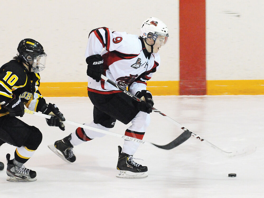 Pickering Panthers make additions at trade deadline