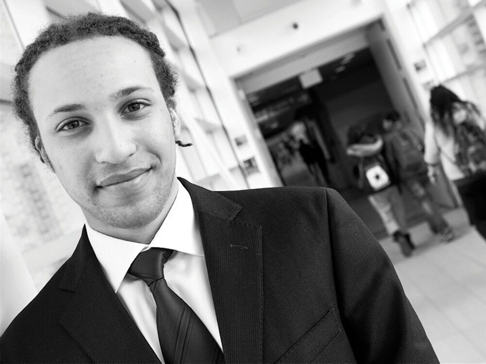 What we're following today: Words matter to Matt Alexander