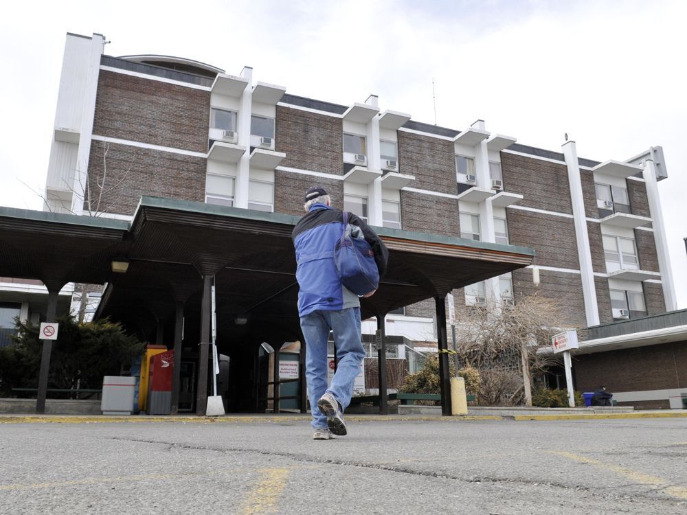 Ajax, Pickering hospital to become part of Lakeridge Health