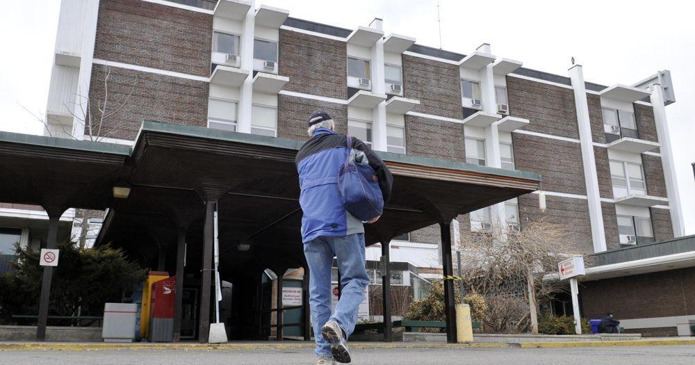Ajax, Pickering hospital to become part of Lakeridge Health