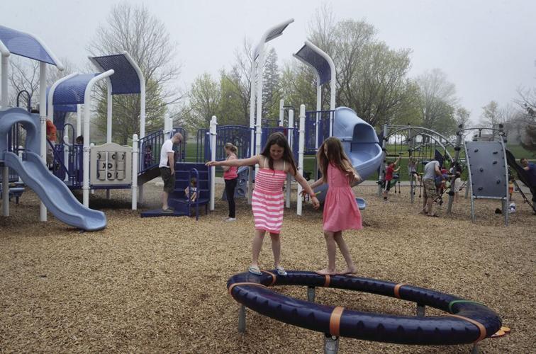 Top 8 coolest parks in Durham