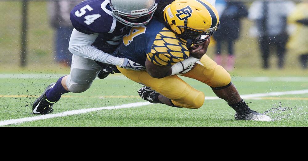 Courtice's Holy Trinity Titans edge Oshawa's Dwyer Saints in LOSSA ...